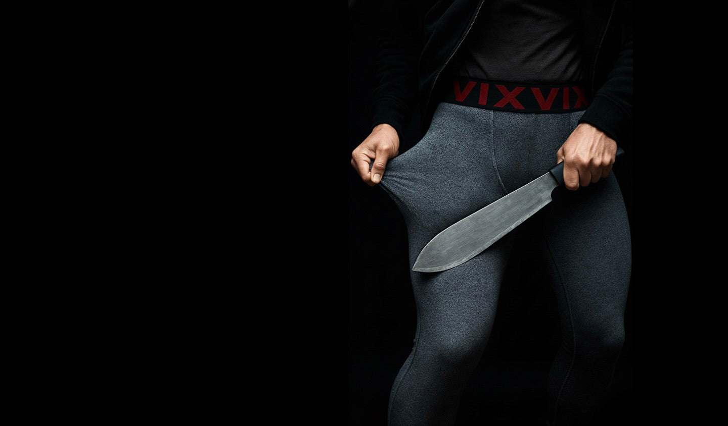 Cut Resistant Base Layers for Skiing – Vix Protection